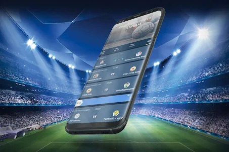 Score808 Android - Mjukvara.se