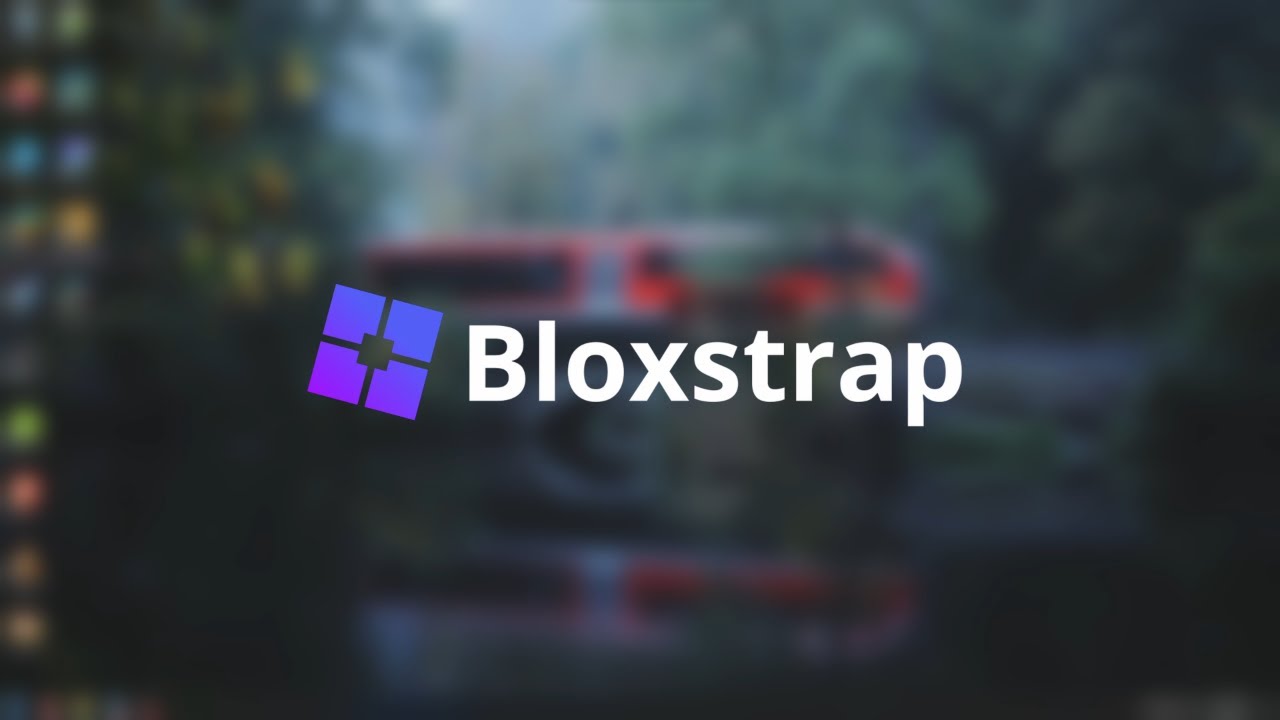 Bloxstrap - Mjukvara.se